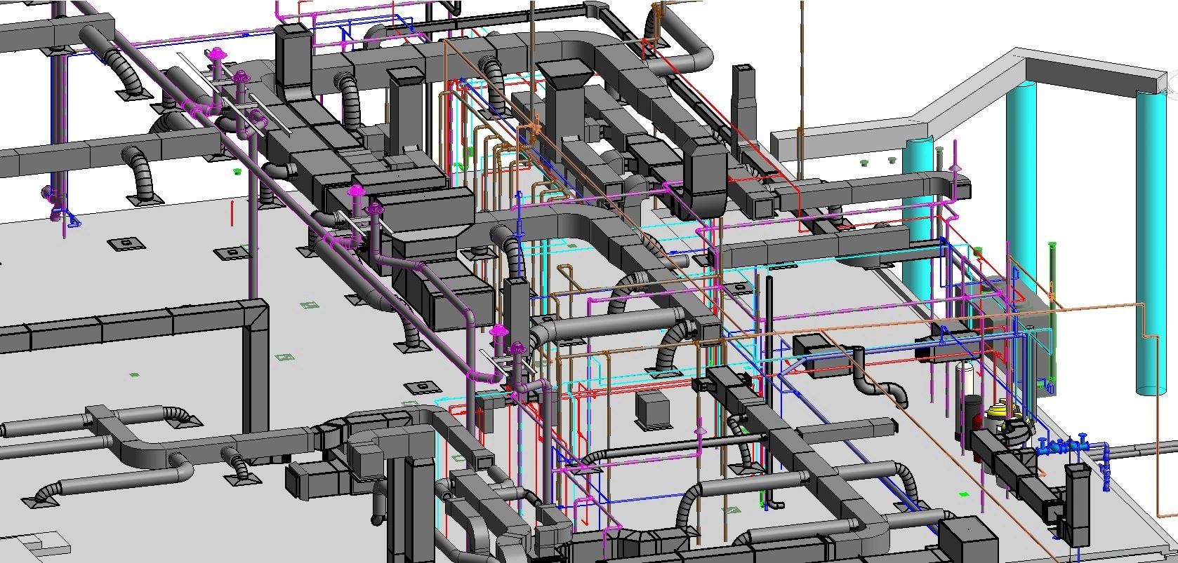 Lj Cross Plumbing Commercial Plumbing Underground Utilities 